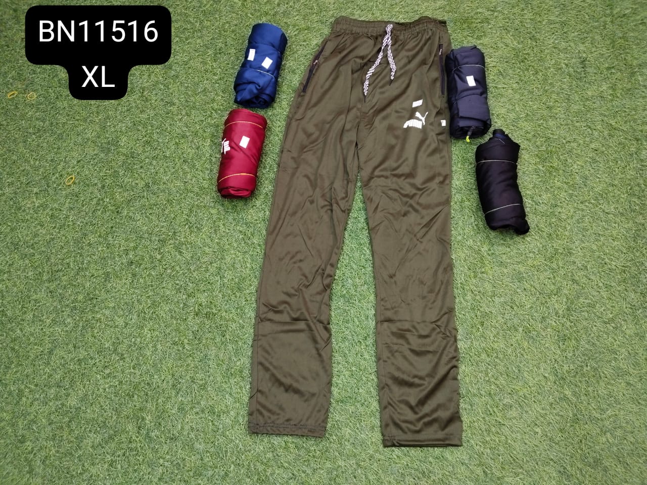 UKA - Garments, Rajapalayam