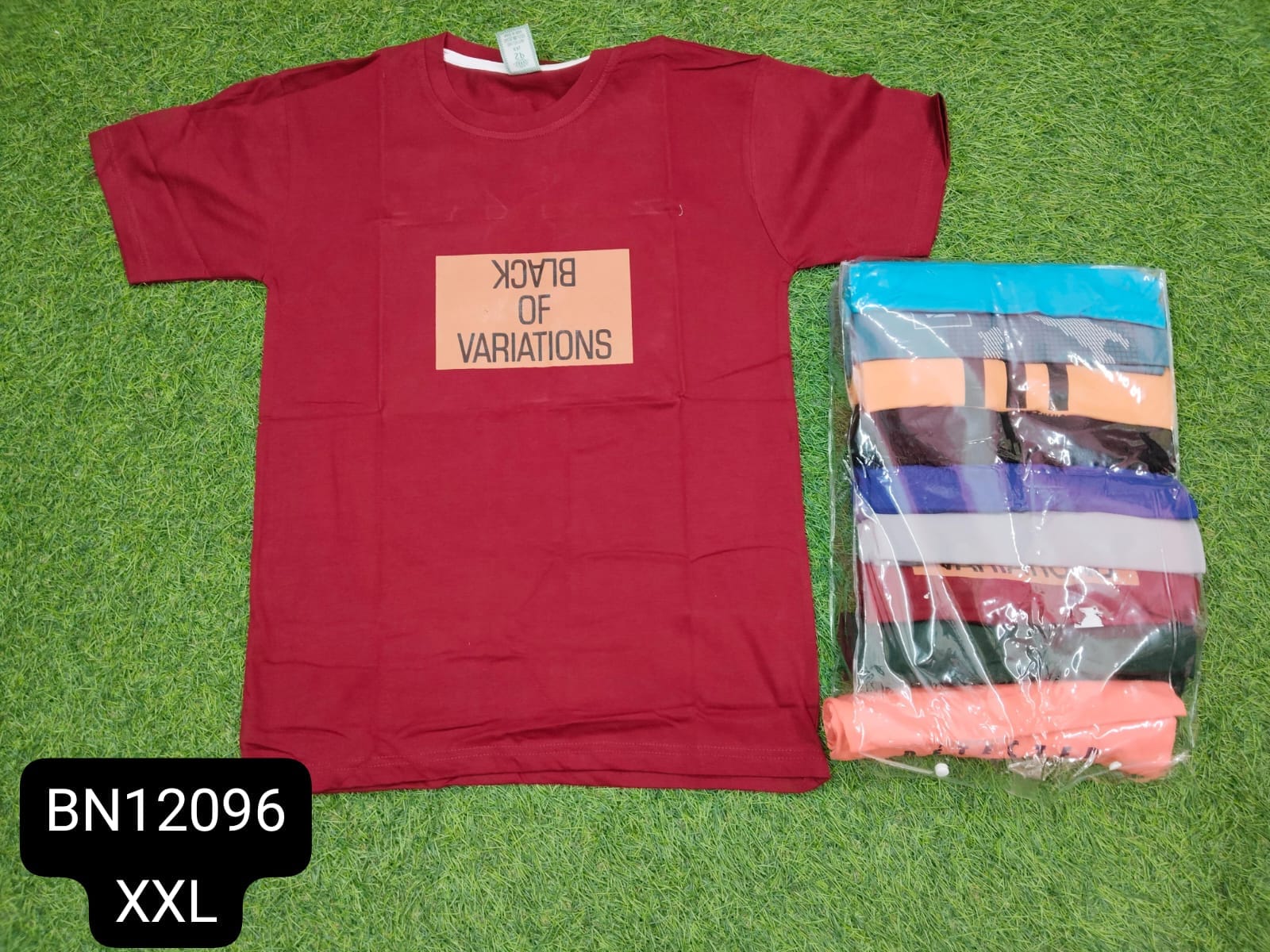 UKA - Garments, Rajapalayam