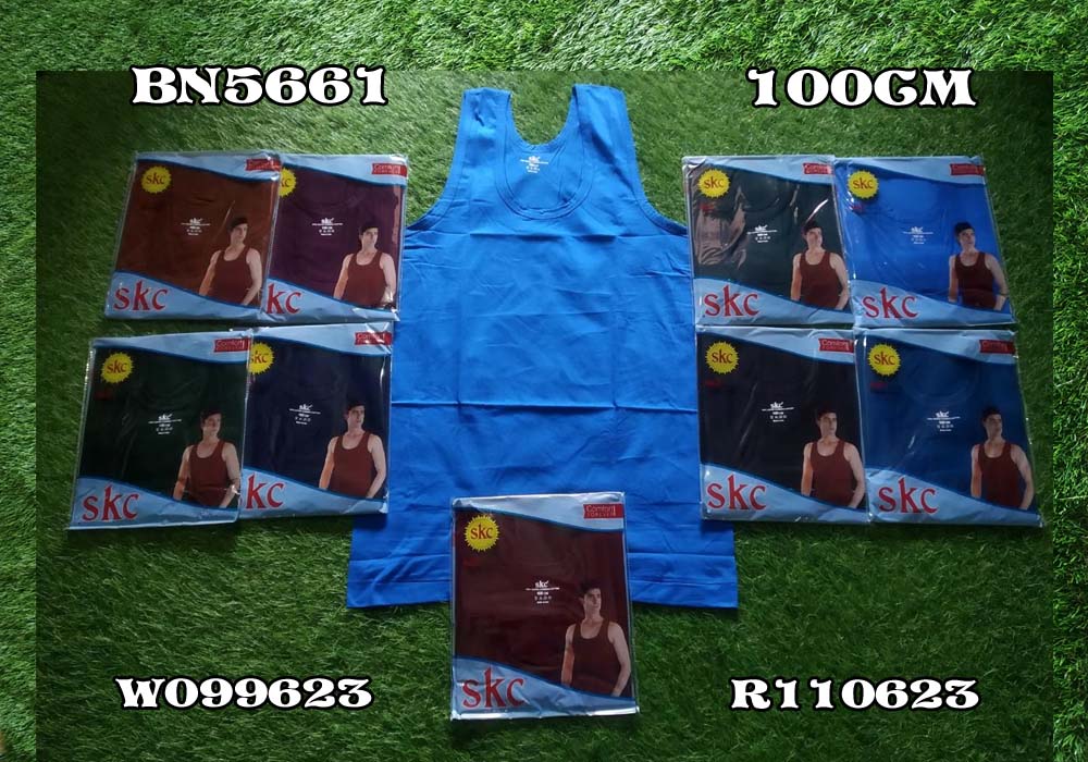 UKA - Garments, Rajapalayam