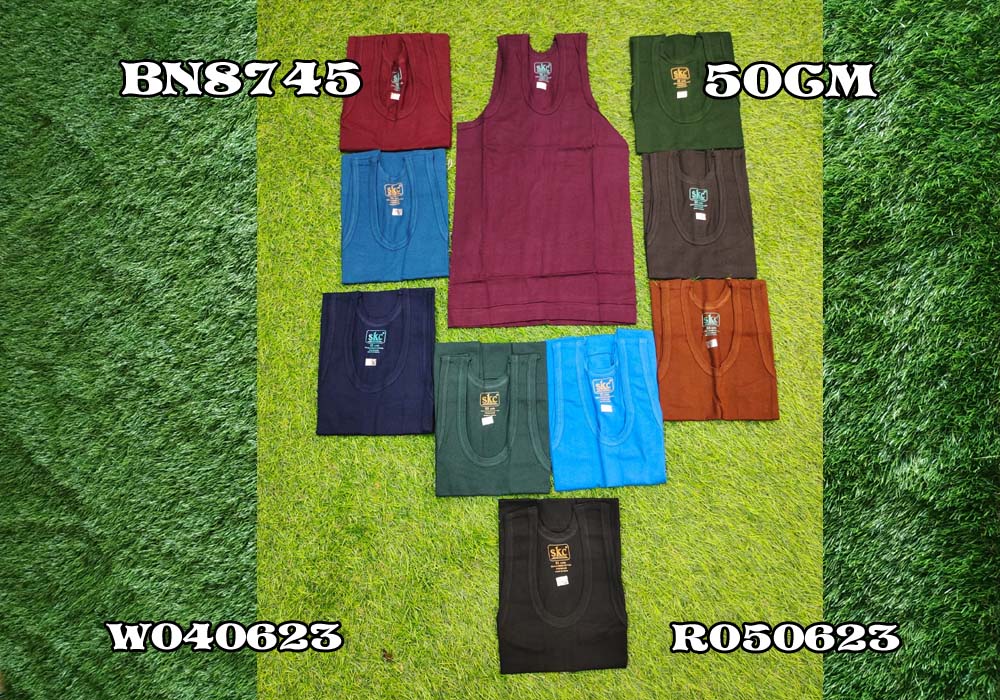 UKA - Garments, Rajapalayam