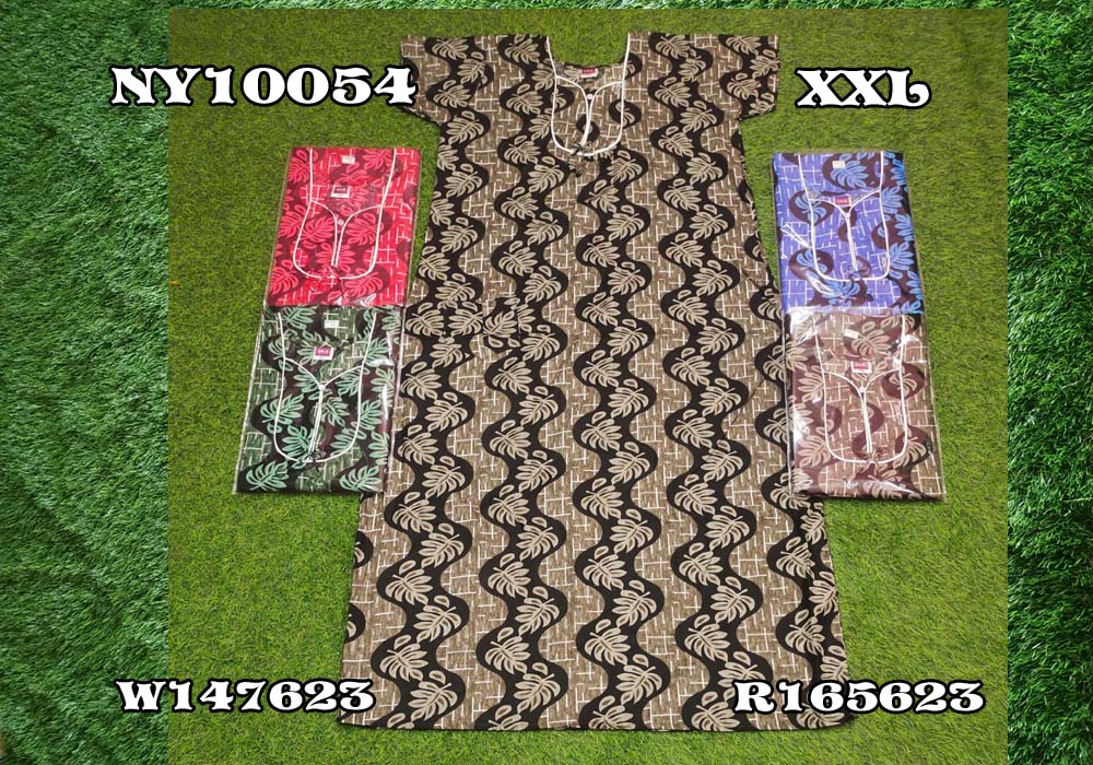 UKA - Garments, Rajapalayam