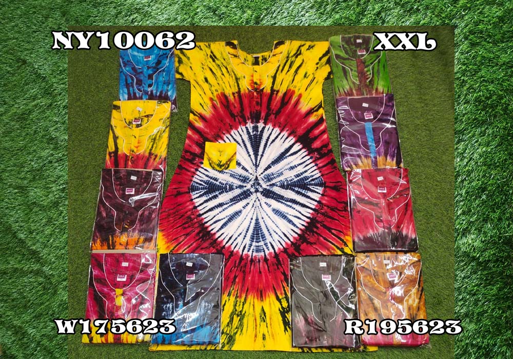 UKA - Garments, Rajapalayam