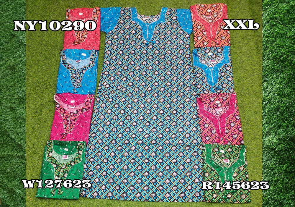 UKA - Garments, Rajapalayam