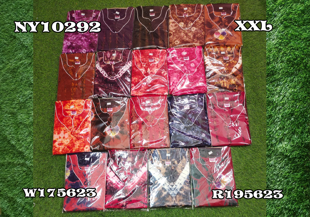 UKA - Garments, Rajapalayam