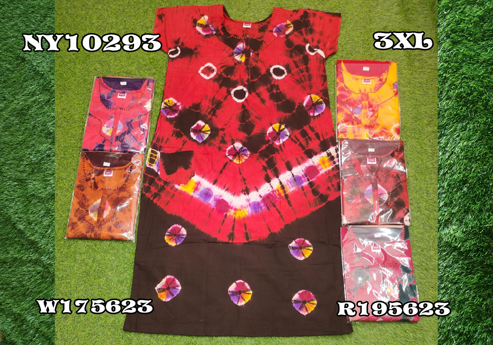 UKA - Garments, Rajapalayam