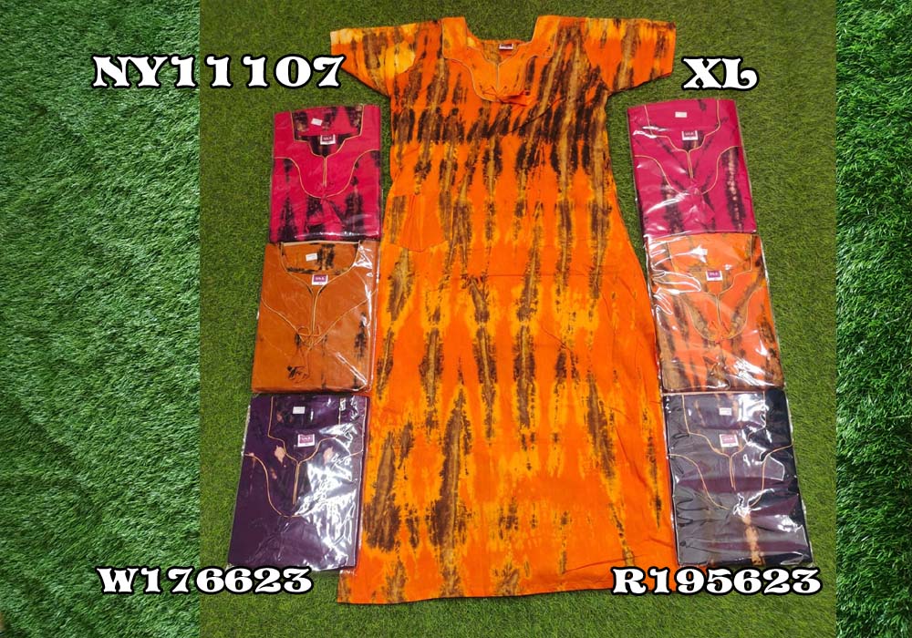 UKA - Garments, Rajapalayam