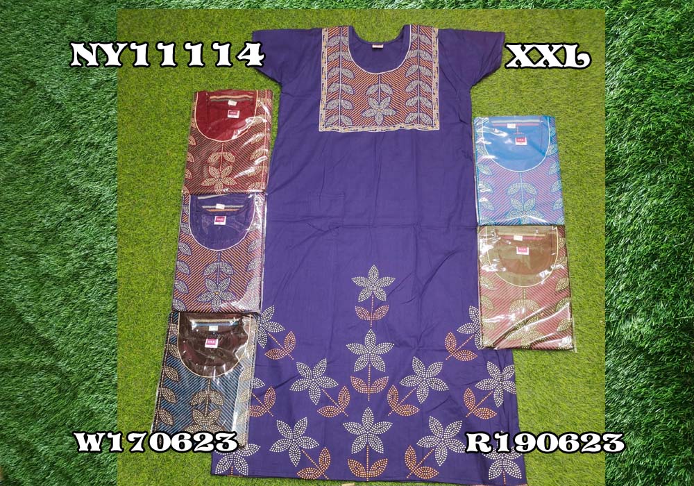 UKA - Garments, Rajapalayam