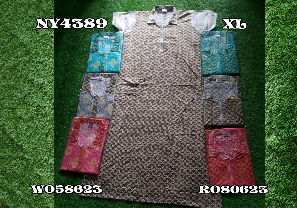 UKA - Garments, Rajapalayam