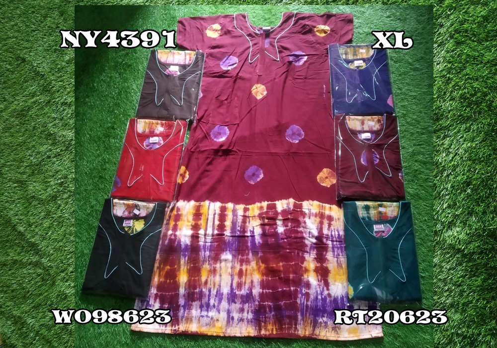 UKA - Garments, Rajapalayam