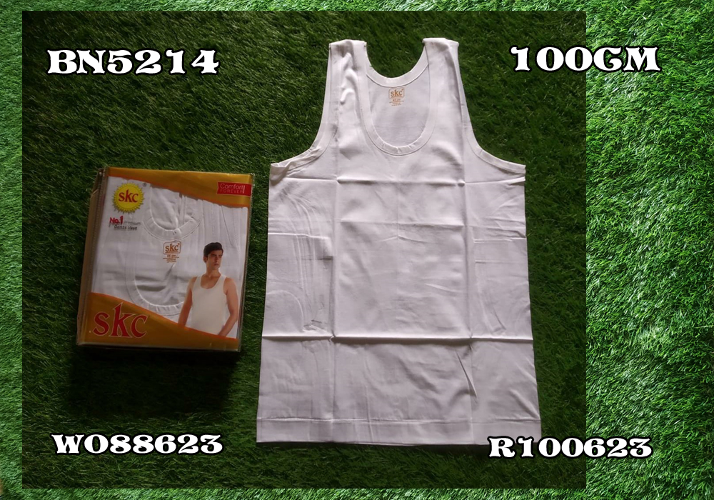 UKA - Garments, Rajapalayam