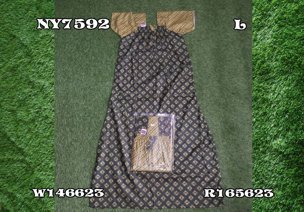 UKA - Garments, Rajapalayam