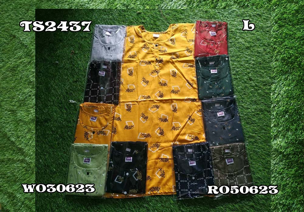 UKA - Garments, Rajapalayam