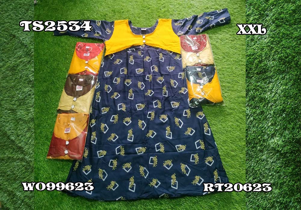 UKA - Garments, Rajapalayam