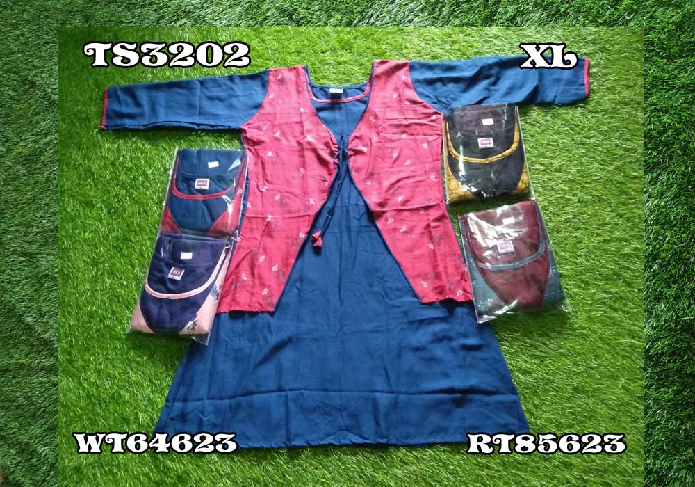 UKA - Garments, Rajapalayam